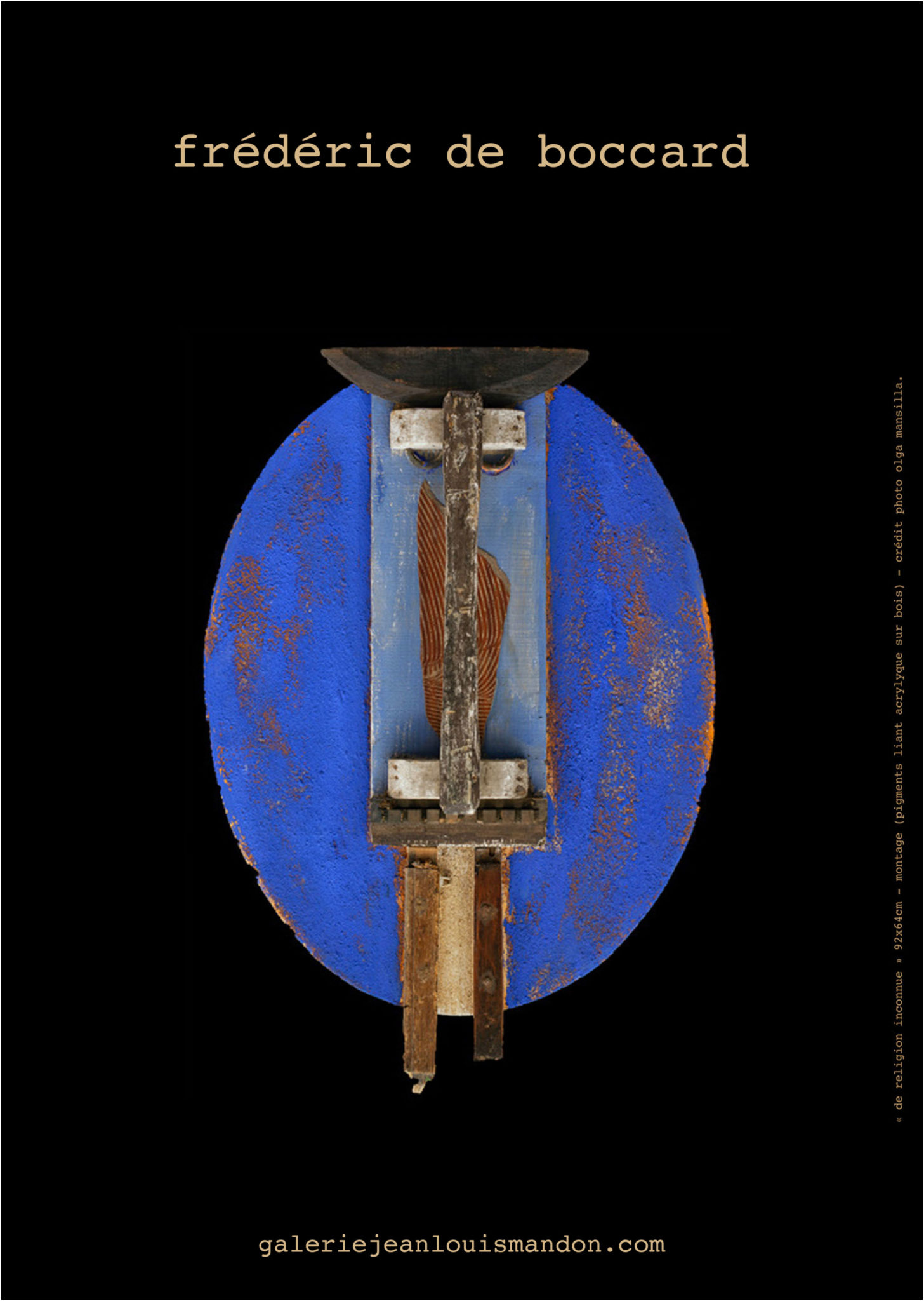 Catalogue Fréderic de boccard - galeriejeanlouismandon